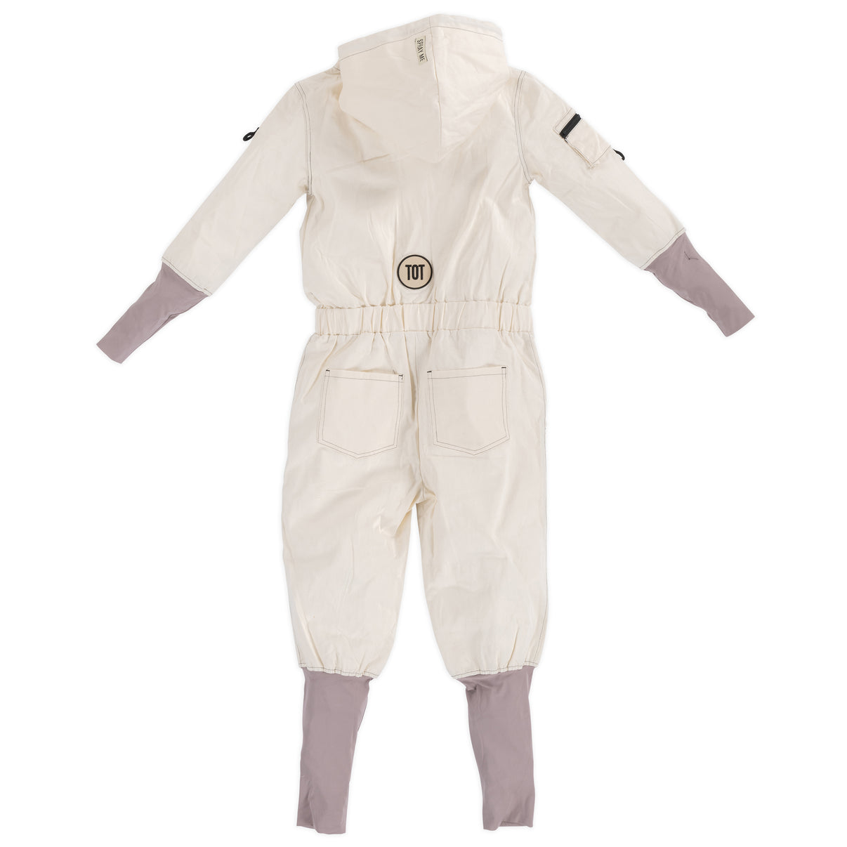 Canada's First Lightweight Fashion- Forward Tick Suit- TickOffTicks – Tickoffticks